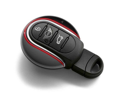 Etui na klucze MINI JCW PRO 82292469990 - AUTO FUS GROUP SKLEP