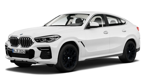 Koła zimowe BMW 20” M Performance Star Spoke 748M X5 (G05), X6 (G06 ...