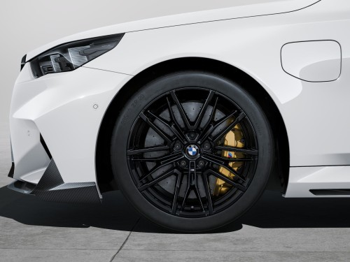 Koła zimowe BMW 20” M Double Spoke 951M M5 (G90/G99) 36115B4E9F7/A00 ...