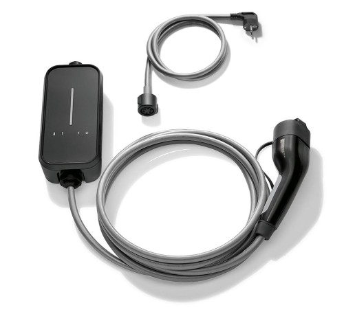 Ładowarka BMW Flexible Fast Charger 2.0 61445A92D00 + Adapter 230 V 61445B4FD84 Zestaw - AUTO ...