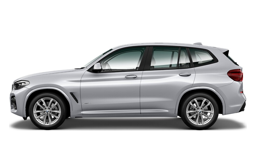 Koła zimowe BMW 19” V-Spoke 691 X3 (G01), X4 (G02) 36115B314E2 - AUTO ...