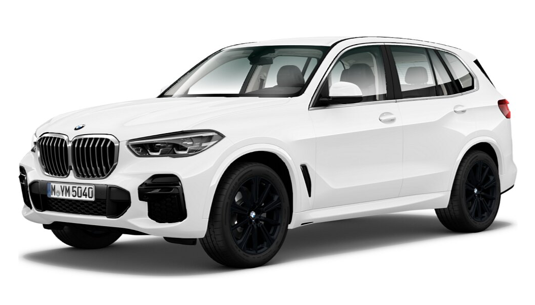 Koła zimowe BMW 20” M Performance Star Spoke 748M X5 (G05), X6 (G06 ...