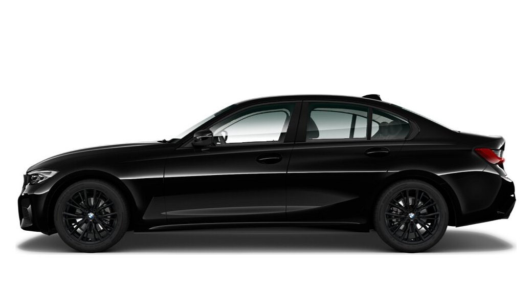 Koła zimowe BMW 18” M Performance Double Spoke 796M Seria 3 (G20/G21 ...