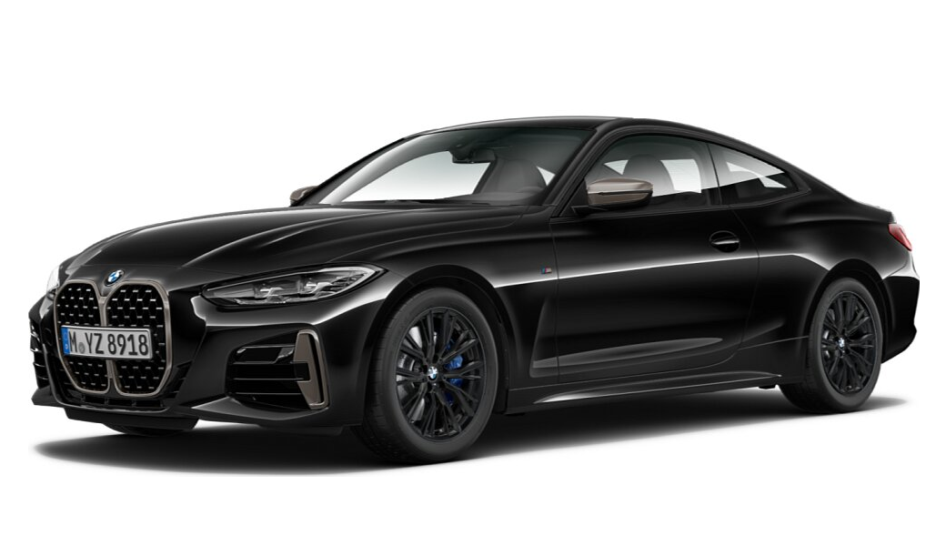 Koła zimowe BMW 18” M Performance Double Spoke 796M Seria 3 (G20/G21 ...