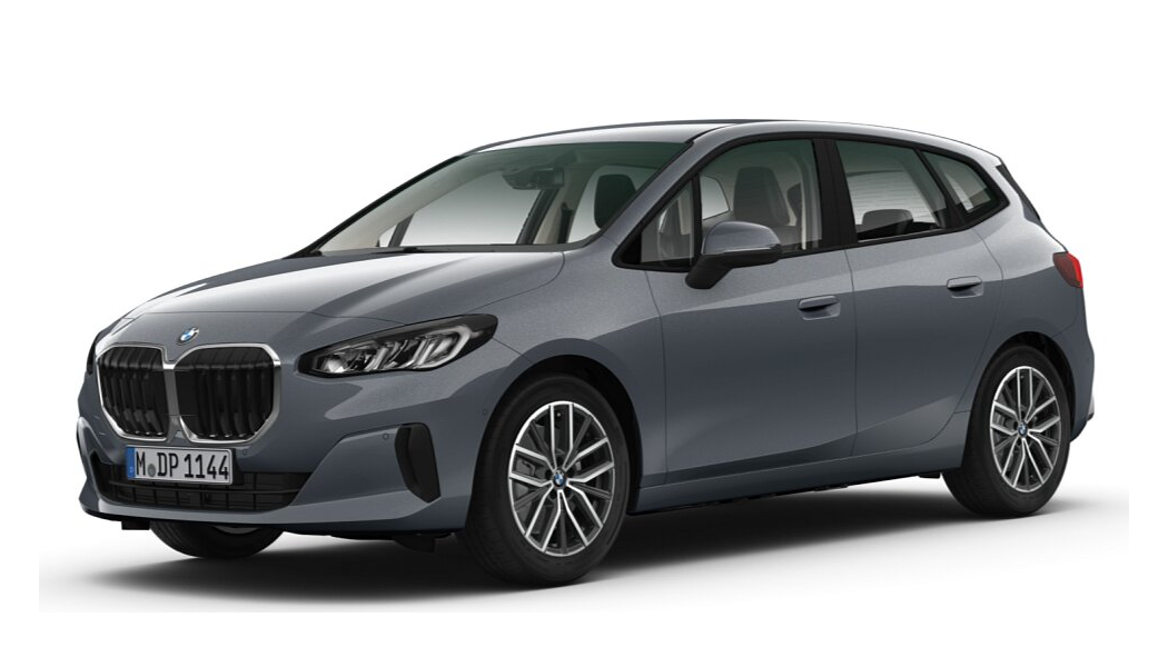 Koła zimowe BMW 18” M Double Spoke 838M Seria 2 Active Tourer (U06 ...